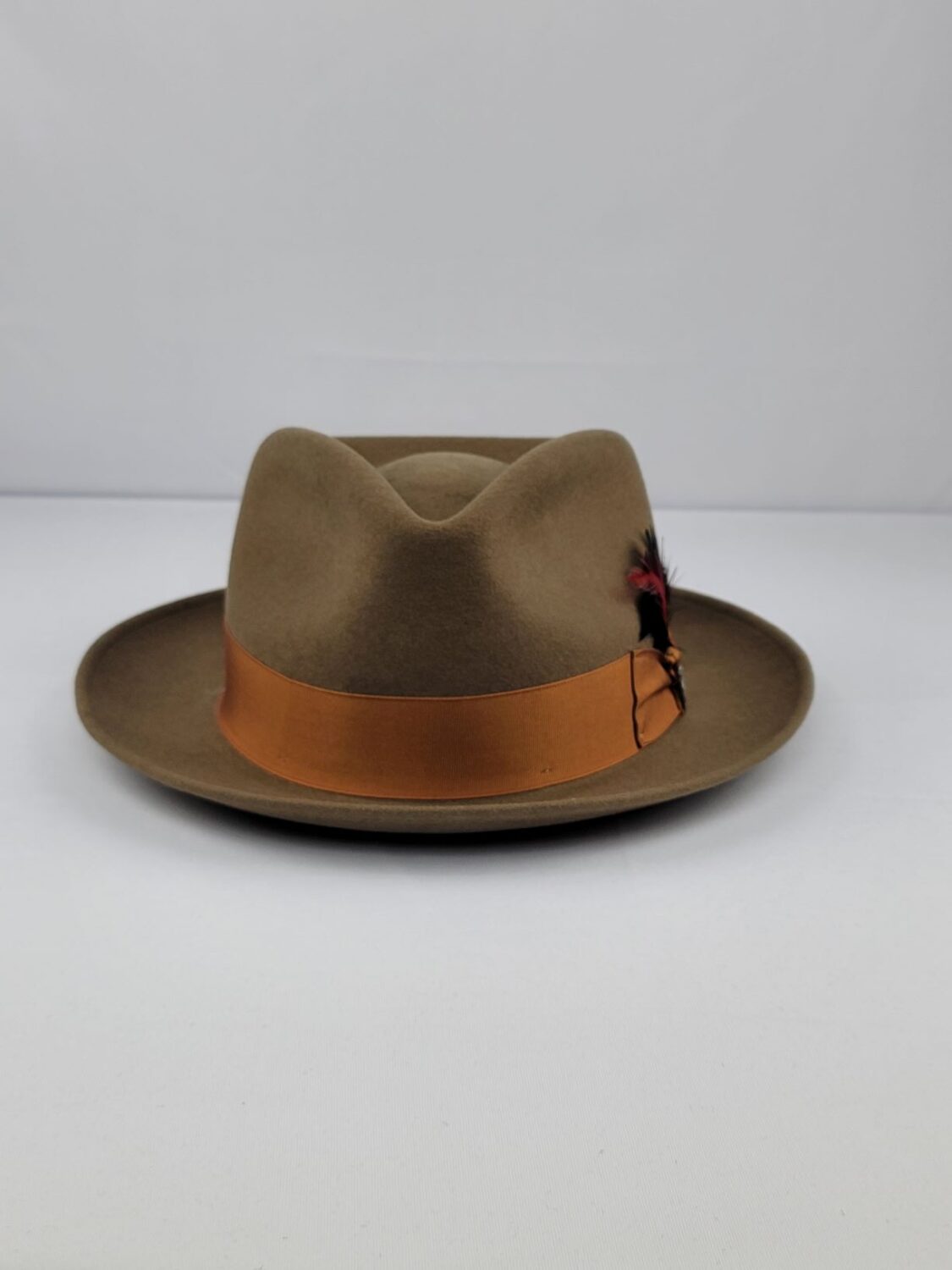 DOBBS-STRAND – The Wright Hat Company