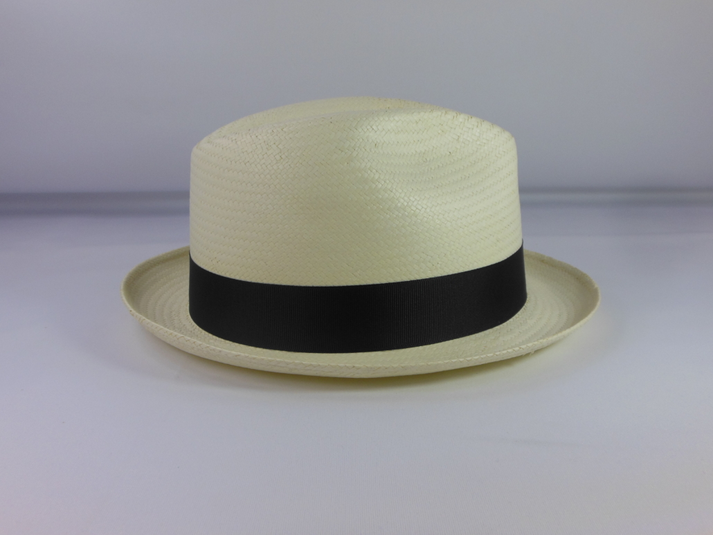 Stetson – Haberdash – The Wright Hat Company