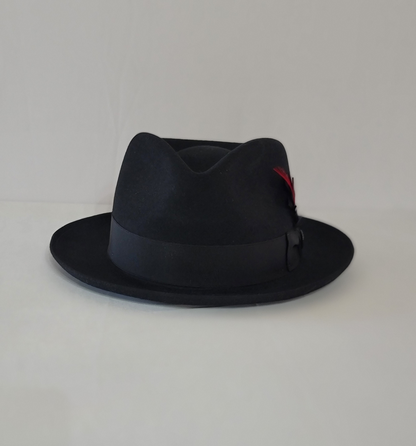 Dobbs – Strand II – The Wright Hat Company