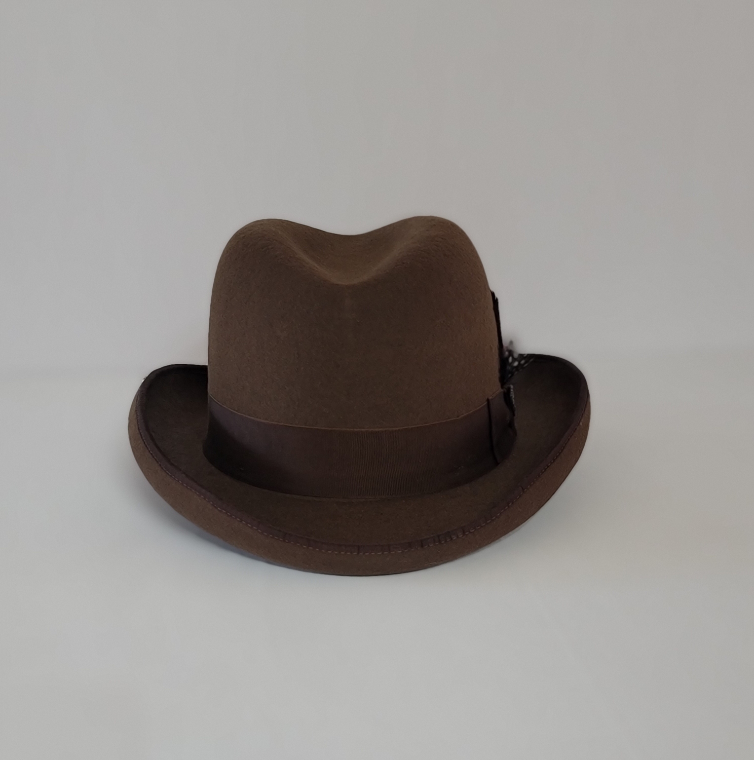 Dobbs – Fleetwood B – The Wright Hat Company